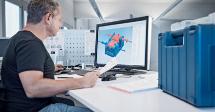 PLASTON - Cases, technical parts and assemblies for practically every ...