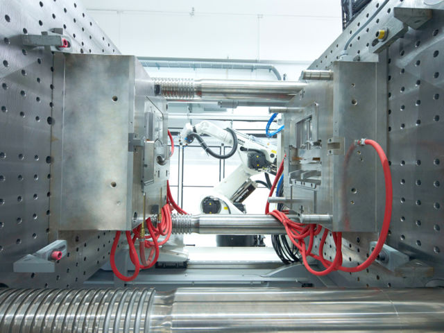 PLASTON - Cases, technical parts and assemblies for practically every ...